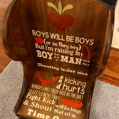 Sick Bucket Decal Bucket Not Included Puke Bucket Vinyl - Etsy