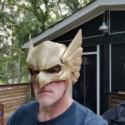 Darth Bane Helmet - Etsy