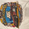 Vintage 1996 Doug Ault Dirt Late Model Racing Tee Large - Etsy