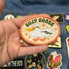 Silly Goose Patch - Etsy