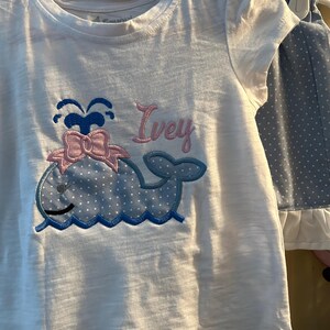 This Aint My First Rodeo It's My Second Applique Cowboy Birthday ...