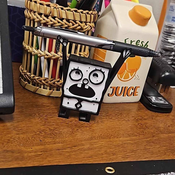 Articulated Butterfly Fidget 3D Printed Desk Toy Pocket Sized - Etsy