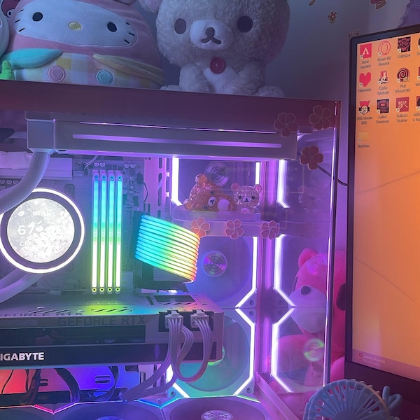 PC Figure Shelf | Full Size | Figurine Shelf to Accessorize and ...