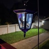 Disney Themed Tinkerbell Outdoor Solar Lantern - Style 1 - Etsy