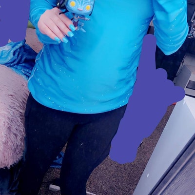 Avatar Na'vi Omaticaya Rash Guard adult & Youth - Etsy