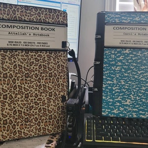 Book Shaped Laptop Case 17 Inch Laptop Hülle Altes Buch Old Book Laptop ...