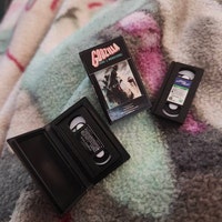 Mini 1:6 VHS A-J Titles Tapes Choose the Movie Retro Miniatures 80's ...