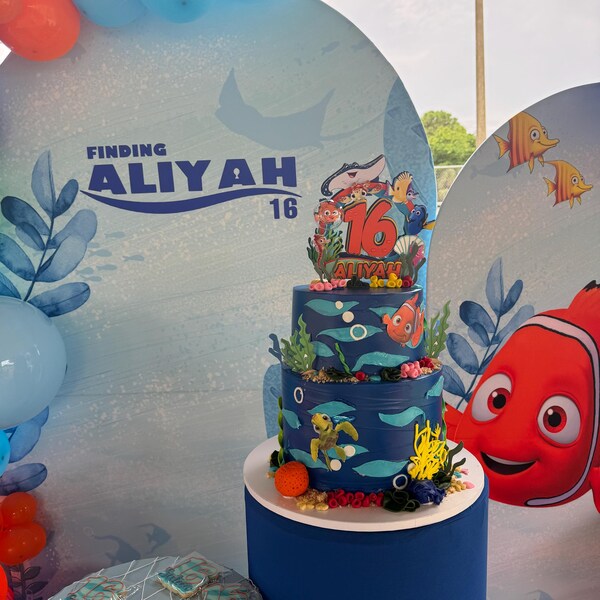 Ms Rachel Favor Boxes, Ms Rachel Party Decor, Ms Rachel Birthday ...