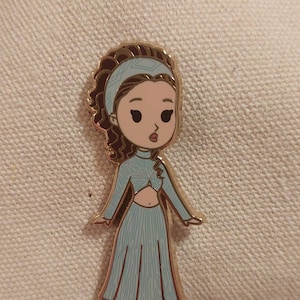 CHIBI PRINCE ERIC 1 - Etsy