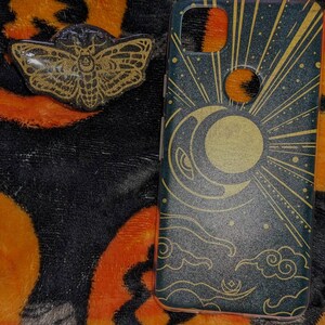 Popsocket Popminis Mini Ouija Board Tarot Card Planchette - Etsy