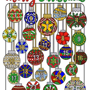 Adult Coloring Book Art Therapy Volume 2 Printable PDF Coloring Book ...