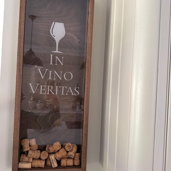 Wine Cork Keeper, Wine Lover Gift, Wedding Gift, Groomsmen Gift, Wine ...