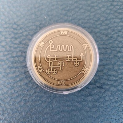 Custom Coin Minting Set Coinage Coin Hand Stamped Coins Custom Souvenir ...