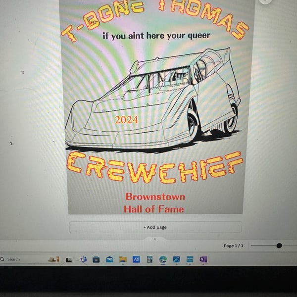 Cartoon Dirt Late Model Race Car Highly Detailed Vector Image in .svg ...