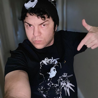 The Burbs Shirt Classic Pop Art Design by Jared Swart T-shirt - Etsy