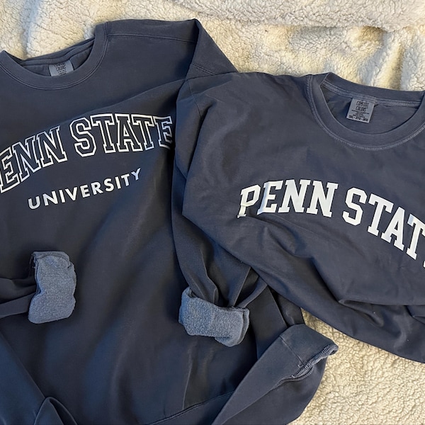Personalized University T-shirt, Custom College Shirt, Custom Design ...