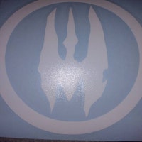 Elvis Vinyl Decal Window Sticker Car Decal - Etsy