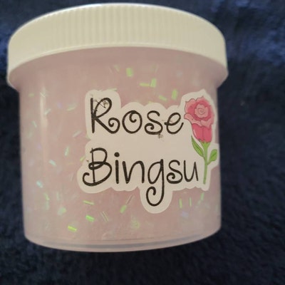 Sour Grape Frozen Boba Slime Icee Slime Jelly Slime - Etsy