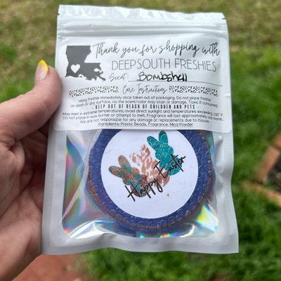 Drip Can Cutouts Grab Bag Custom Sizes Freshie Cardstock Car Freshies ...