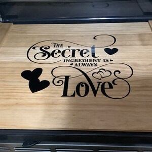 Coffee Fresh Brewed Wall Decal Coffee Bar Sign Coffee Kitchen Wall Sign ...