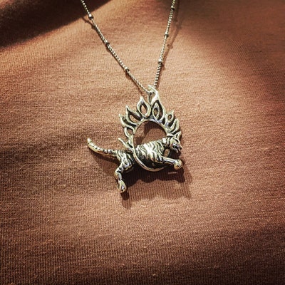 Praying Mantis Necklace Praying Mantis Jewelry Insect Jewelry Bug ...