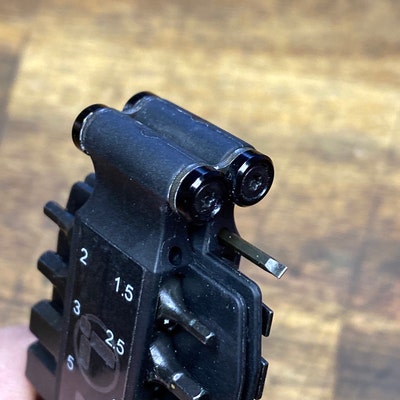 Leatherman Bit Kit Connector - Etsy