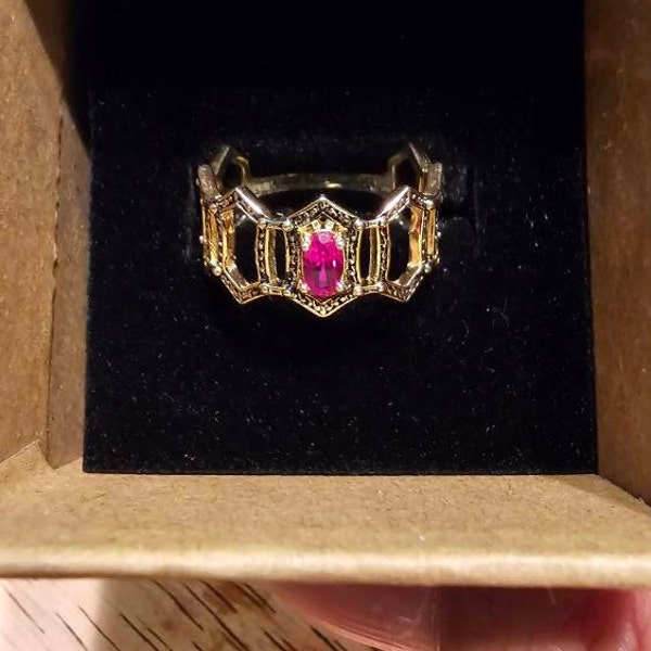 Lumity Moon Necklace, Luz Amity Moon Pendant, Amity Blight Necklace ...