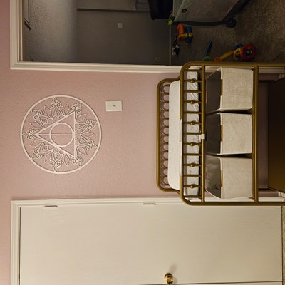 Brain Home Wood Wall Decor, Skull Cells, Living Room Decor, Nursery ...