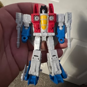 Silver Swords Upgrade Kit for Transformers Legacy Evolution Comic ...