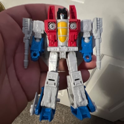 Silver Swords Upgrade Kit for Transformers Legacy Evolution Comic ...