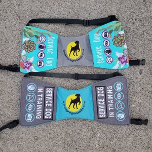 1 Patch IGNORE ME 8 inches x 3 inches Sew on customizable | Etsy