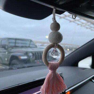 Rainbow Essential Oil Diffuser - Etsy