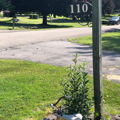 Four-sided Spire Finial Spear Polypropylene Topper Tips for Fence or ...