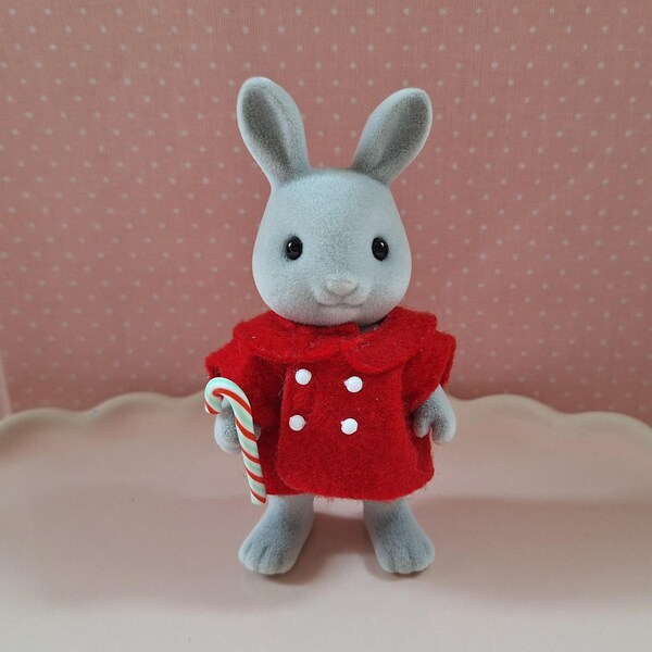 Calico Critters Camper Shell - Excellent Condition for Customization ...