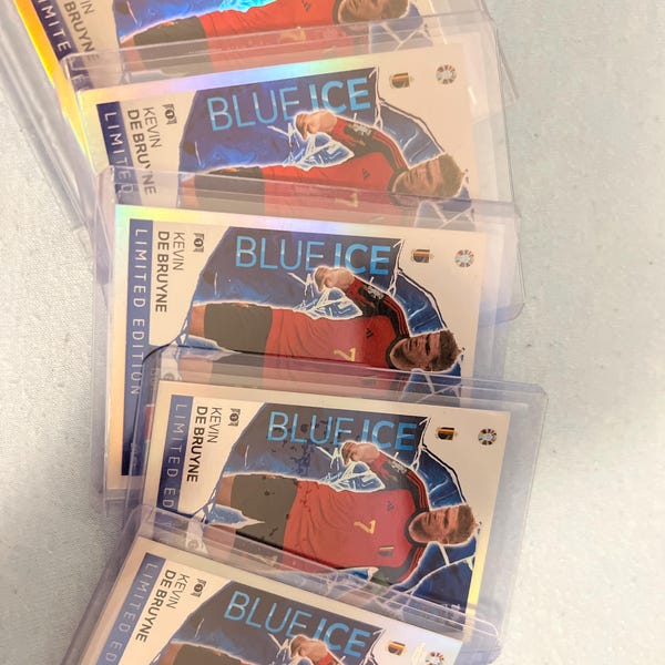 Buy Lionel Messi "trophy Triumph", New Topps Match Attax 2024/2025 ...