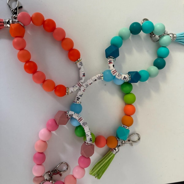 Custom Word Beads for Making Jewelry Unique Word Beads for Making ...