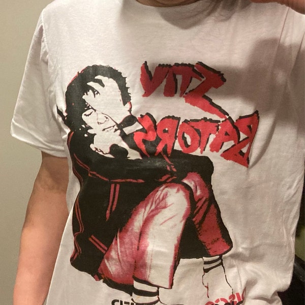 INSANE CLOWN POSSE Rare Signed Gig Poster by Artist Adam Turkel ...