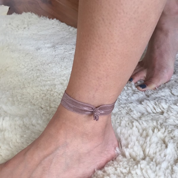 MINI Fitbit Flex 2 Band for Wrist or Ankle, CHOOSE Your Color MINI ...