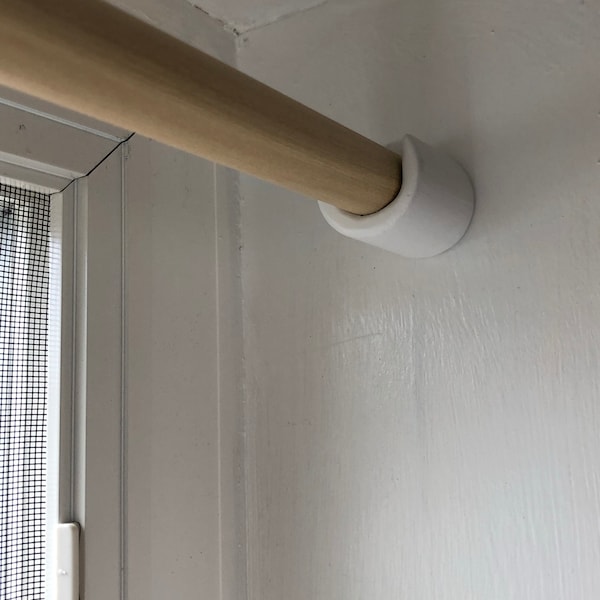 Inside the Window Frame Bracket - Etsy