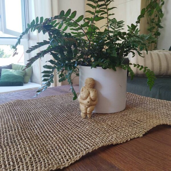 Primalbeasts Worm's Runic, Norse (viking) Moon Calendar - Statue Museum ...