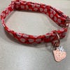 Bow Tie Pet Tag, Made to Size for Your Pet - Etsy