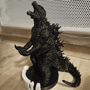 Groot Controller Stand | Phone Holder, Gaming, Room Decor, Office ...