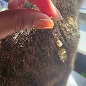 Crystal Belly Rings, Hippie Belly Button Rings, Choose Your Charm ...