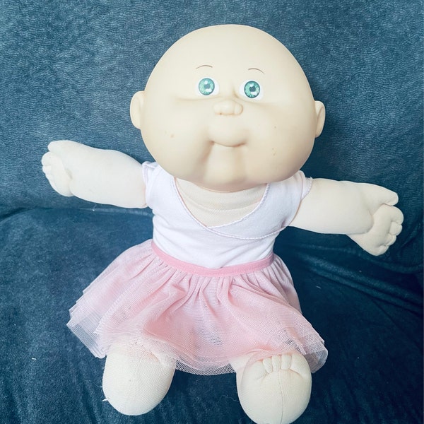 Baby Doll Clothes Set Pants Bloomers and Headband for Minikane Miniland ...