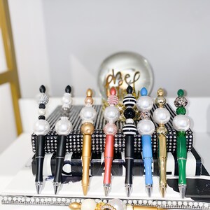 3 Beadable Seam Rippers - Etsy