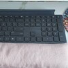 Gray and White Chevron Design Fabric Keyboard and Mouse Wrist Rest ...