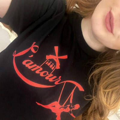 SIX MUSICAL QUEENS Jumper Six Musical West End Queens Musical Theatre ...