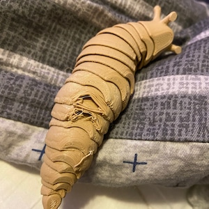 Baby Yoda Nativity Star Wars / Mandalorian Christmas Piece | Etsy