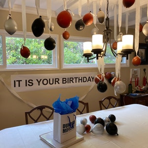 Basketball 1,000 Points Banner Custom Personalized 1000 Points Banner ...