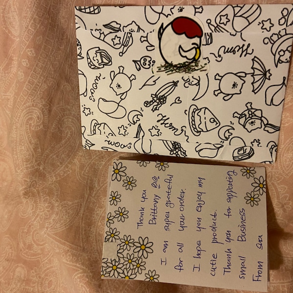 The Multi-layer File Folder - Etsy